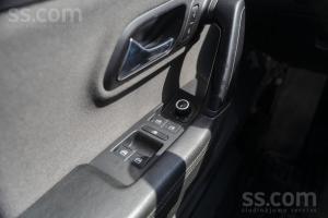 Brūns Volkswagen CC / Passat CC 2010 Rīga, ar dzinēja tilpumu 2.00 L un nobraukumu 409 tūkst. km par 5290 €, foto 26 vietnē AUTOMOTO.COM.LV