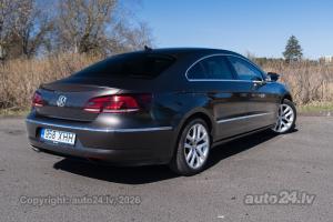 Brūns Volkswagen CC / Passat CC 2012 Tallina, ar dzinēja tilpumu 1.80 L un nobraukumu 238 tūkst. km par 8000 €, foto 8 vietnē AUTOMOTO.COM.LV