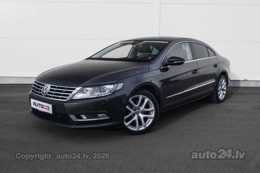 Brūns Volkswagen CC / Passat CC 2012 Tallina, ar dzinēja tilpumu 1.80 L un nobraukumu 239 tūkst. km par 7499 €, foto 1 vietnē AUTOMOTO.COM.LV