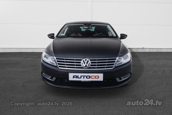 Коричневый Фольксваген CC / Passat CC 2012 в Таллин, объемом двигателя 1.80 л и пробегом 239 тыс. км за 7499 €, фото 2 на AUTOMOTO.COM.LV