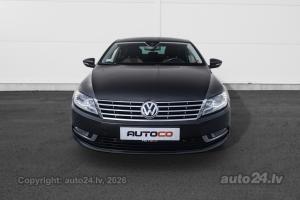 Brūns Volkswagen CC / Passat CC 2012 Tallina, ar dzinēja tilpumu 1.80 L un nobraukumu 239 tūkst. km par 7499 €, foto 3 vietnē AUTOMOTO.COM.LV