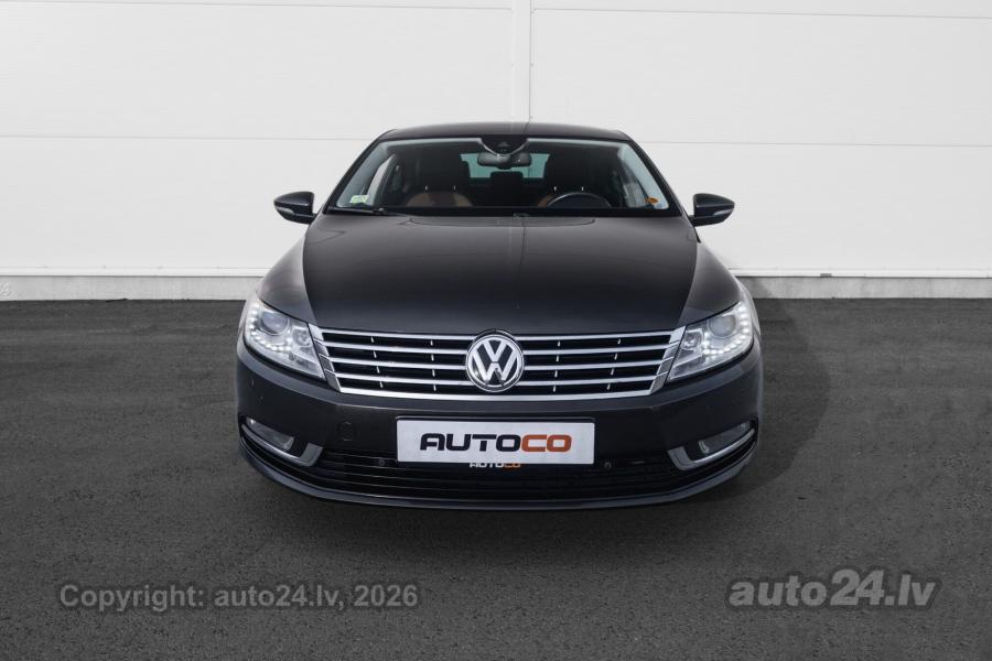 Brūns Volkswagen CC / Passat CC 2012 Tallina, ar dzinēja tilpumu 1.80 L un nobraukumu 239 tūkst. km par 7499 €, foto 3 vietnē AUTOMOTO.COM.LV