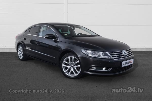 Коричневый Фольксваген CC / Passat CC 2012 в Таллин, объемом двигателя 1.80 л и пробегом 239 тыс. км за 7499 €, фото 3 на AUTOMOTO.COM.LV