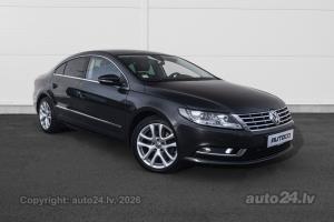 Brūns Volkswagen CC / Passat CC 2012 Tallina, ar dzinēja tilpumu 1.80 L un nobraukumu 239 tūkst. km par 7499 €, foto 4 vietnē AUTOMOTO.COM.LV