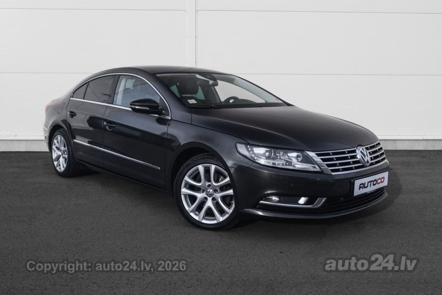 Brūns Volkswagen CC / Passat CC 2012 Tallina, ar dzinēja tilpumu 1.80 L un nobraukumu 239 tūkst. km par 7499 €, foto 4 vietnē AUTOMOTO.COM.LV