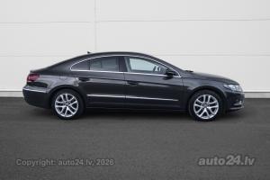 Brūns Volkswagen CC / Passat CC 2012 Tallina, ar dzinēja tilpumu 1.80 L un nobraukumu 239 tūkst. km par 7499 €, foto 5 vietnē AUTOMOTO.COM.LV