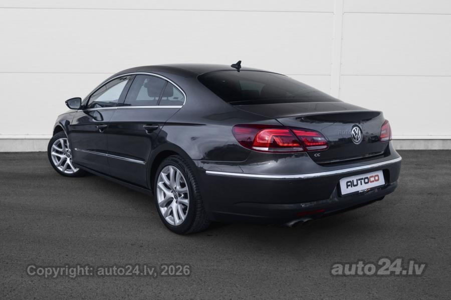 Brūns Volkswagen CC / Passat CC 2012 Tallina, ar dzinēja tilpumu 1.80 L un nobraukumu 239 tūkst. km par 7499 €, foto 7 vietnē AUTOMOTO.COM.LV