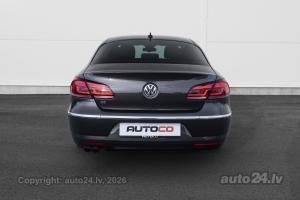 Brūns Volkswagen CC / Passat CC 2012 Tallina, ar dzinēja tilpumu 1.80 L un nobraukumu 239 tūkst. km par 7499 €, foto 8 vietnē AUTOMOTO.COM.LV