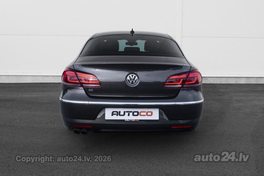 Brūns Volkswagen CC / Passat CC 2012 Tallina, ar dzinēja tilpumu 1.80 L un nobraukumu 239 tūkst. km par 7499 €, foto 8 vietnē AUTOMOTO.COM.LV