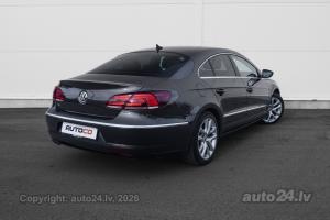 Brūns Volkswagen CC / Passat CC 2012 Tallina, ar dzinēja tilpumu 1.80 L un nobraukumu 239 tūkst. km par 7499 €, foto 9 vietnē AUTOMOTO.COM.LV