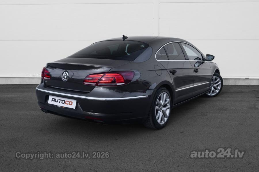Brūns Volkswagen CC / Passat CC 2012 Tallina, ar dzinēja tilpumu 1.80 L un nobraukumu 239 tūkst. km par 7499 €, foto 9 vietnē AUTOMOTO.COM.LV