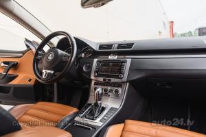 Brūns Volkswagen CC / Passat CC 2012 Tallina, ar dzinēja tilpumu 1.80 L un nobraukumu 239 tūkst. km par 7499 €, foto 10 vietnē AUTOMOTO.COM.LV