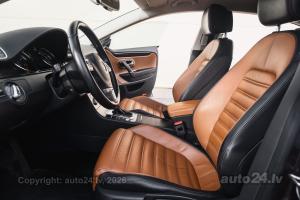 Brūns Volkswagen CC / Passat CC 2012 Tallina, ar dzinēja tilpumu 1.80 L un nobraukumu 239 tūkst. km par 7499 €, foto 16 vietnē AUTOMOTO.COM.LV