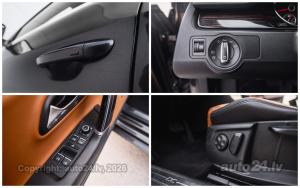 Brūns Volkswagen CC / Passat CC 2012 Tallina, ar dzinēja tilpumu 1.80 L un nobraukumu 239 tūkst. km par 7499 €, foto 18 vietnē AUTOMOTO.COM.LV