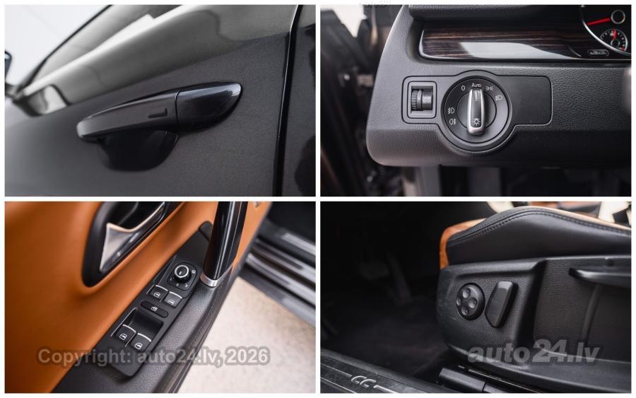 Brūns Volkswagen CC / Passat CC 2012 Tallina, ar dzinēja tilpumu 1.80 L un nobraukumu 239 tūkst. km par 7499 €, foto 18 vietnē AUTOMOTO.COM.LV