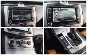 Brūns Volkswagen CC / Passat CC 2012 Tallina, ar dzinēja tilpumu 1.80 L un nobraukumu 239 tūkst. km par 7499 €, foto 20 vietnē AUTOMOTO.COM.LV