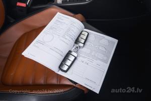 Brūns Volkswagen CC / Passat CC 2012 Tallina, ar dzinēja tilpumu 1.80 L un nobraukumu 239 tūkst. km par 7499 €, foto 21 vietnē AUTOMOTO.COM.LV