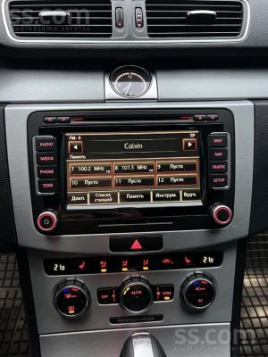 Brūns Volkswagen CC / Passat CC 2012 Jēkabpils, ar dzinēja tilpumu 2.00 L un nobraukumu 270 tūkst. km par 6600 €, foto 15 vietnē AUTOMOTO.COM.LV
