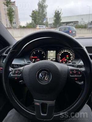 Brūns Volkswagen CC / Passat CC 2012 Jēkabpils, ar dzinēja tilpumu 2.00 L un nobraukumu 270 tūkst. km par 6600 €, foto 16 vietnē AUTOMOTO.COM.LV