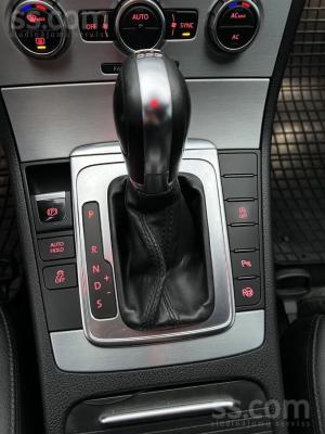 Brūns Volkswagen CC / Passat CC 2012 Jēkabpils, ar dzinēja tilpumu 2.00 L un nobraukumu 270 tūkst. km par 6600 €, foto 17 vietnē AUTOMOTO.COM.LV