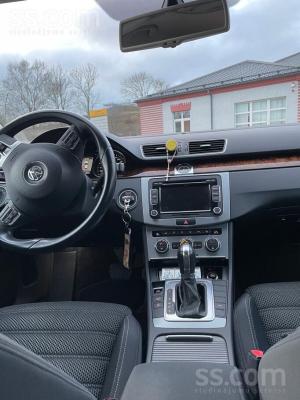 Brūns Volkswagen CC / Passat CC 2012 Ventspils, ar dzinēja tilpumu 1.80 L un nobraukumu 123 tūkst. km par 5900 €, foto 3 vietnē AUTOMOTO.COM.LV