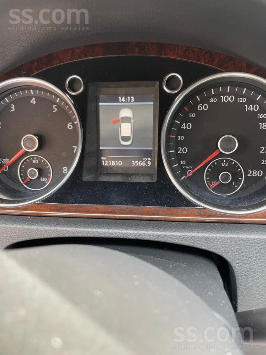 Brūns Volkswagen CC / Passat CC 2012 Ventspils, ar dzinēja tilpumu 1.80 L un nobraukumu 123 tūkst. km par 5900 €, foto 9 vietnē AUTOMOTO.COM.LV