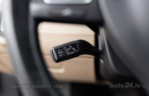 Brown Volkswagen CC / Passat CC 2012 in Tallinn, with an engine capacity of 2.00 L and mileage of 273 thousand km for 7999 €, photo 18 on AUTOMOTO.COM.LV