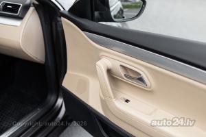 Brown Volkswagen CC / Passat CC 2012 in Tallinn, with an engine capacity of 2.00 L and mileage of 273 thousand km for 7999 €, photo 23 on AUTOMOTO.COM.LV