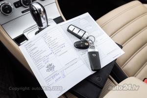 Brown Volkswagen CC / Passat CC 2012 in Tallinn, with an engine capacity of 2.00 L and mileage of 273 thousand km for 7999 €, photo 25 on AUTOMOTO.COM.LV