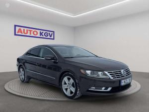 Brūns Volkswagen CC / Passat CC 2013 Kauņa, ar dzinēja tilpumu 2.00 L un nobraukumu 182 tūkst. km par 7799 €, foto 7 vietnē AUTOMOTO.COM.LV