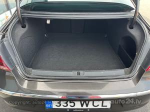 Brūns Volkswagen CC / Passat CC 2013 Kuresāre, ar dzinēja tilpumu 2.00 L un nobraukumu 273 tūkst. km par 7950 €, foto 16 vietnē AUTOMOTO.COM.LV