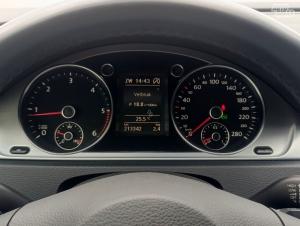 Brūns Volkswagen CC / Passat CC 2013 Kauņa, ar dzinēja tilpumu 2.00 L un nobraukumu 213 tūkst. km par 8400 €, foto 5 vietnē AUTOMOTO.COM.LV