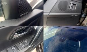 Brūns Volkswagen CC / Passat CC 2013 Kauņa, ar dzinēja tilpumu 2.00 L un nobraukumu 213 tūkst. km par 8400 €, foto 11 vietnē AUTOMOTO.COM.LV