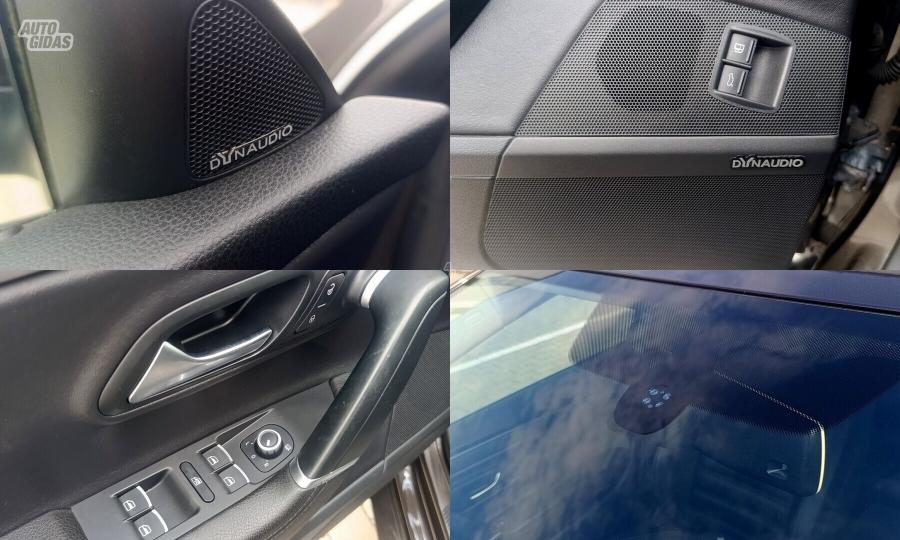 Brūns Volkswagen CC / Passat CC 2013 Kauņa, ar dzinēja tilpumu 2.00 L un nobraukumu 213 tūkst. km par 8400 €, foto 11 vietnē AUTOMOTO.COM.LV