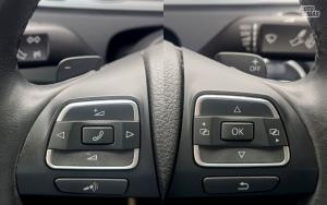 Brūns Volkswagen CC / Passat CC 2013 Kauņa, ar dzinēja tilpumu 2.00 L un nobraukumu 213 tūkst. km par 8400 €, foto 12 vietnē AUTOMOTO.COM.LV