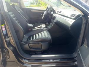 Brūns Volkswagen CC / Passat CC 2013 Kauņa, ar dzinēja tilpumu 2.00 L un nobraukumu 213 tūkst. km par 8400 €, foto 15 vietnē AUTOMOTO.COM.LV