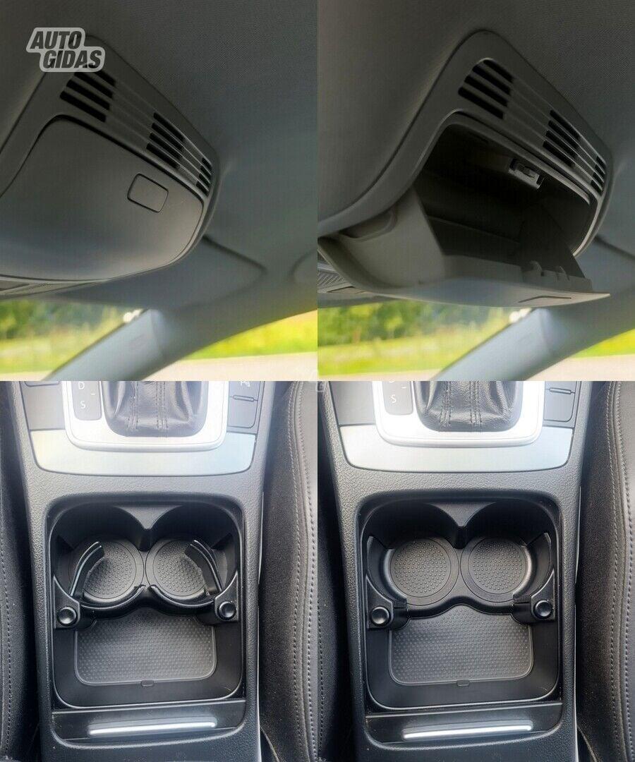 Brūns Volkswagen CC / Passat CC 2013 Kauņa, ar dzinēja tilpumu 2.00 L un nobraukumu 213 tūkst. km par 8400 €, foto 16 vietnē AUTOMOTO.COM.LV