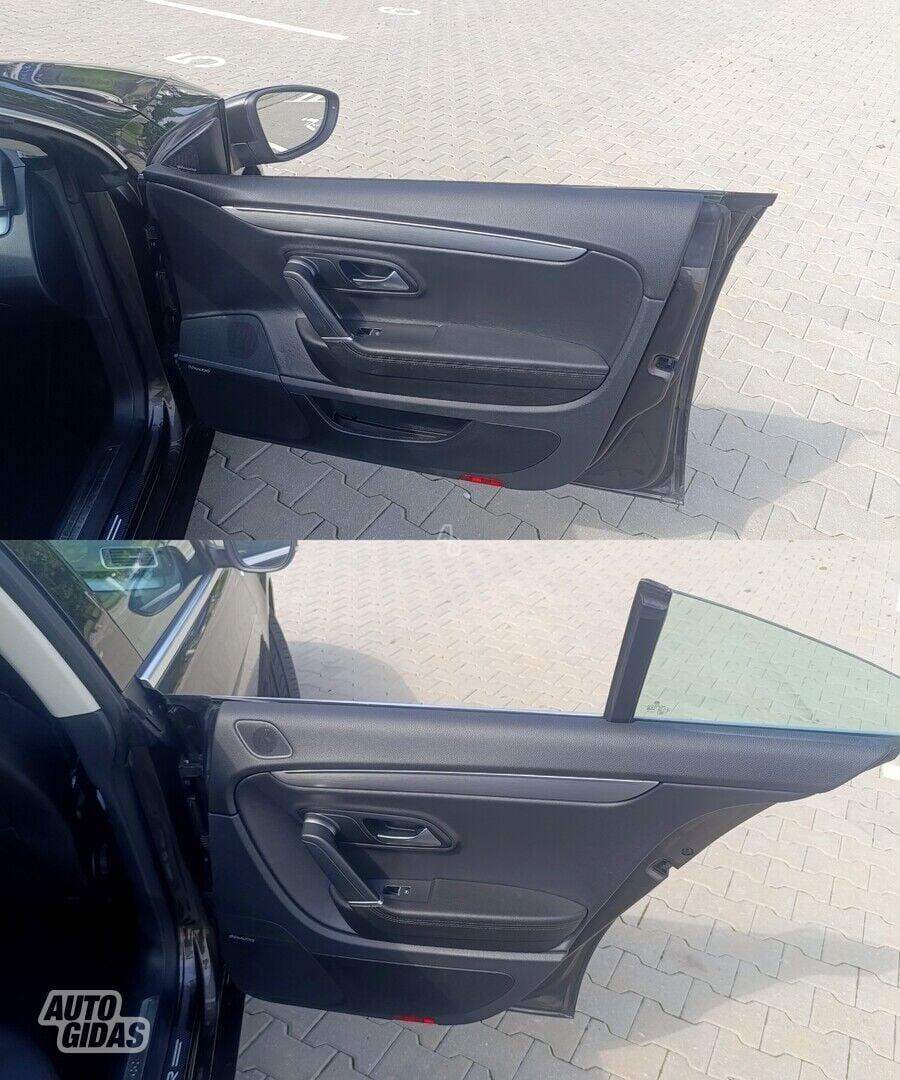 Brūns Volkswagen CC / Passat CC 2013 Kauņa, ar dzinēja tilpumu 2.00 L un nobraukumu 213 tūkst. km par 8400 €, foto 18 vietnē AUTOMOTO.COM.LV