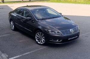 Brūns Volkswagen CC / Passat CC 2013 Kauņa, ar dzinēja tilpumu 2.00 L un nobraukumu 213 tūkst. km par 8400 €, foto 26 vietnē AUTOMOTO.COM.LV
