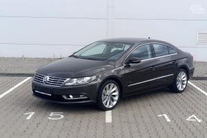 Brūns Volkswagen CC / Passat CC 2013 Kauņa, ar dzinēja tilpumu 2.00 L un nobraukumu 213 tūkst. km par 8400 €, foto 29 vietnē AUTOMOTO.COM.LV