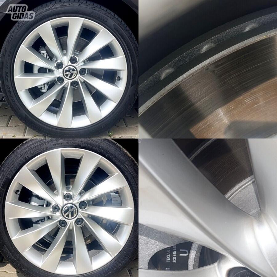 Brūns Volkswagen CC / Passat CC 2013 Kauņa, ar dzinēja tilpumu 2.00 L un nobraukumu 213 tūkst. km par 8400 €, foto 31 vietnē AUTOMOTO.COM.LV