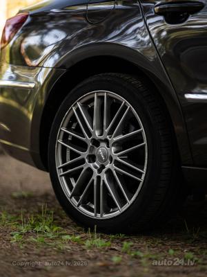 Коричневый Фольксваген CC / Passat CC 2013 в Пярну, объемом двигателя 2.00 л и пробегом 280 тыс. км за 9000 €, фото 18 на AUTOMOTO.COM.LV