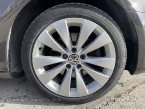 Brūns Volkswagen CC / Passat CC 2014 Tartu, ar dzinēja tilpumu 2.00 L un nobraukumu 415 tūkst. km par 7499 €, foto 21 vietnē AUTOMOTO.COM.LV