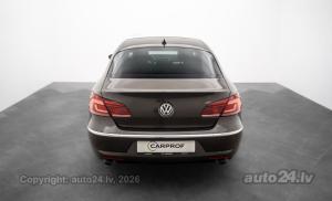 Коричневый Фольксваген CC / Passat CC 2014 в Таллин, объемом двигателя 2.00 л и пробегом 180 тыс. км за 10999 €, фото 6 на AUTOMOTO.COM.LV