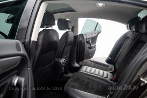 Коричневый Фольксваген CC / Passat CC 2014 в Таллин, объемом двигателя 2.00 л и пробегом 180 тыс. км за 10999 €, фото 9 на AUTOMOTO.COM.LV