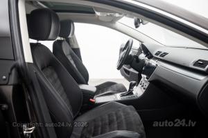 Коричневый Фольксваген CC / Passat CC 2014 в Таллин, объемом двигателя 2.00 л и пробегом 180 тыс. км за 10999 €, фото 11 на AUTOMOTO.COM.LV