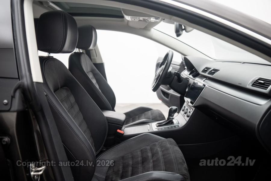 Коричневый Фольксваген CC / Passat CC 2014 в Таллин, объемом двигателя 2.00 л и пробегом 180 тыс. км за 10999 €, фото 11 на AUTOMOTO.COM.LV