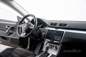 Коричневый Фольксваген CC / Passat CC 2014 в Таллин, объемом двигателя 2.00 л и пробегом 180 тыс. км за 10999 €, фото 12 на AUTOMOTO.COM.LV