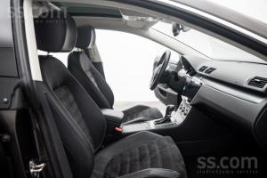 Коричневый Фольксваген CC / Passat CC 2014 в Рига, объемом двигателя 2.00 л и пробегом 180 тыс. км за 10999 €, фото 11 на AUTOMOTO.COM.LV