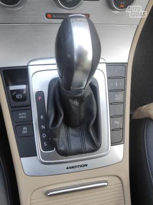 Brūns Volkswagen CC / Passat CC 2014 Kretinga, ar dzinēja tilpumu 2.00 L un nobraukumu 226 tūkst. km par 6300 €, foto 15 vietnē AUTOMOTO.COM.LV